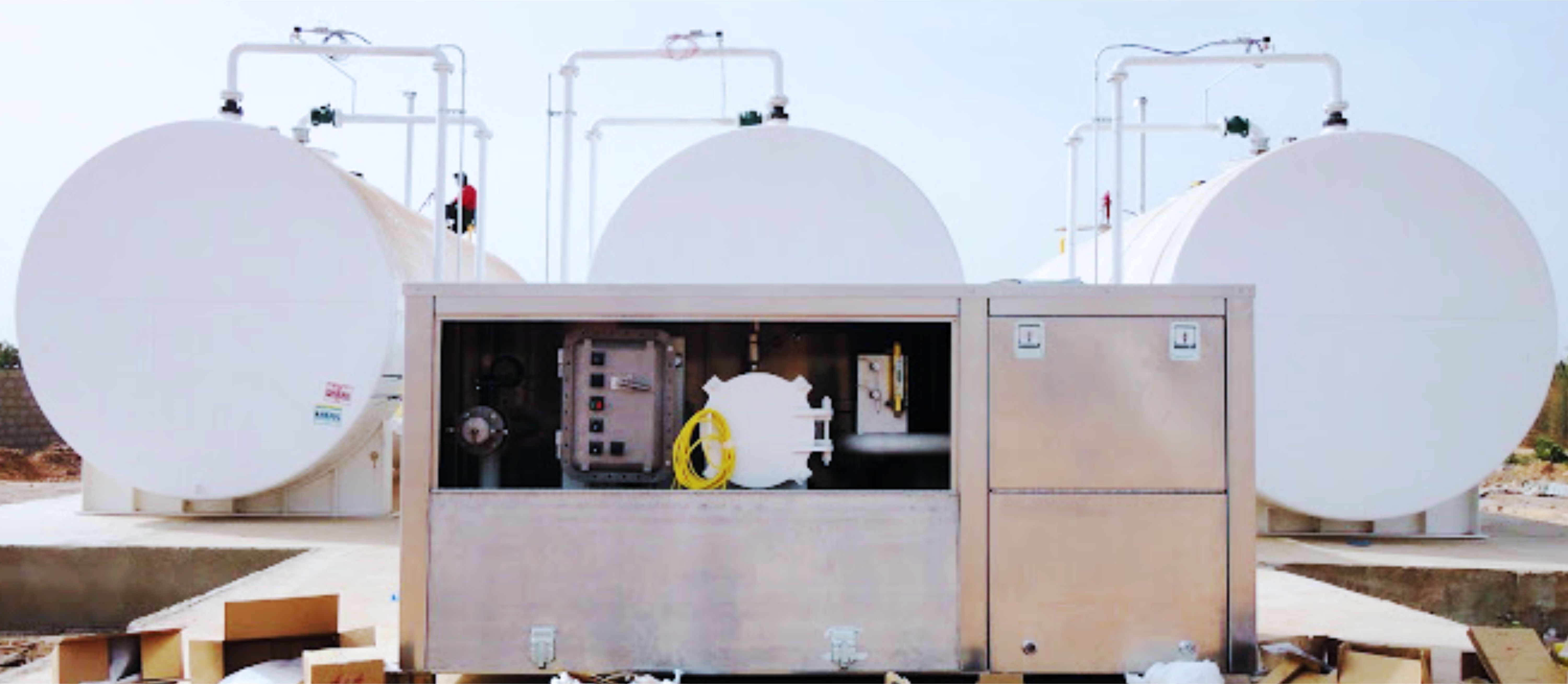 Nimabel Aviation Services