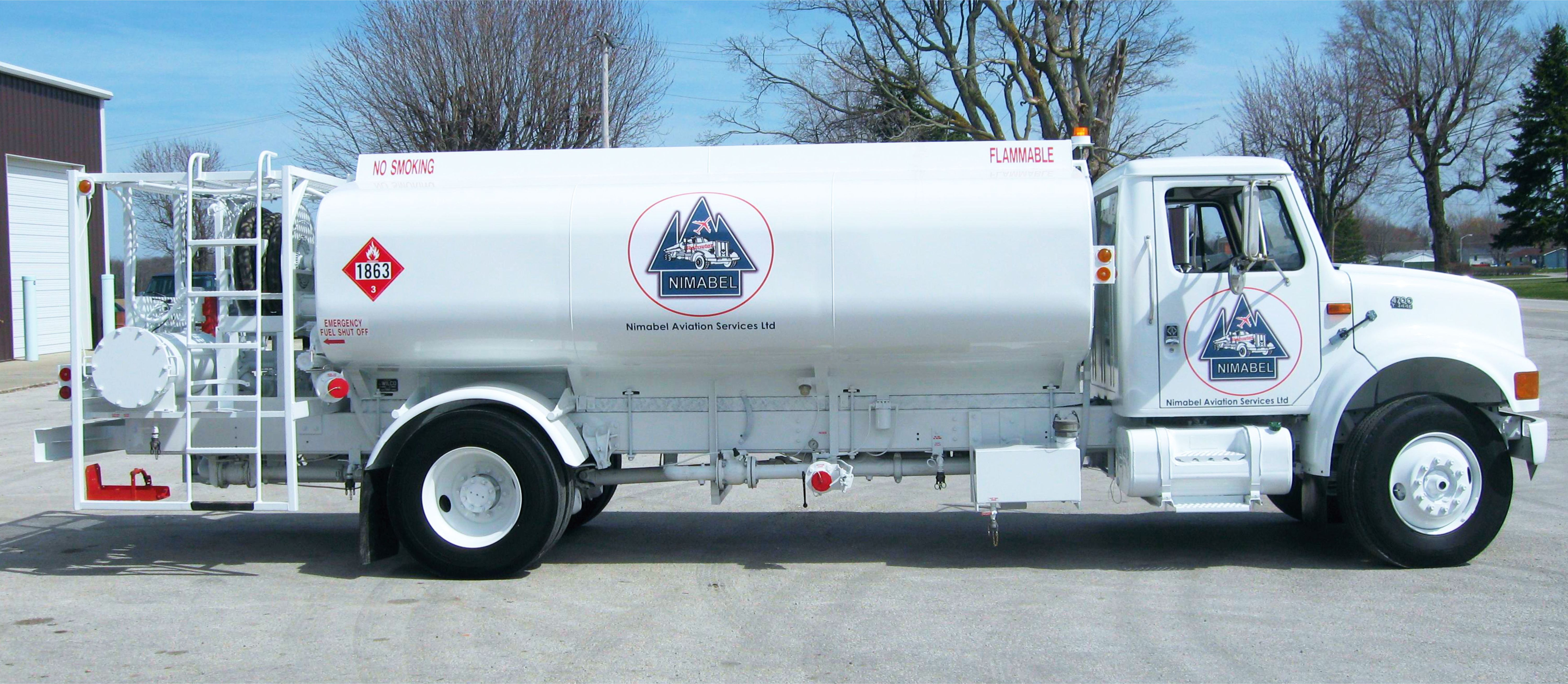 Nimabel Aviation Services