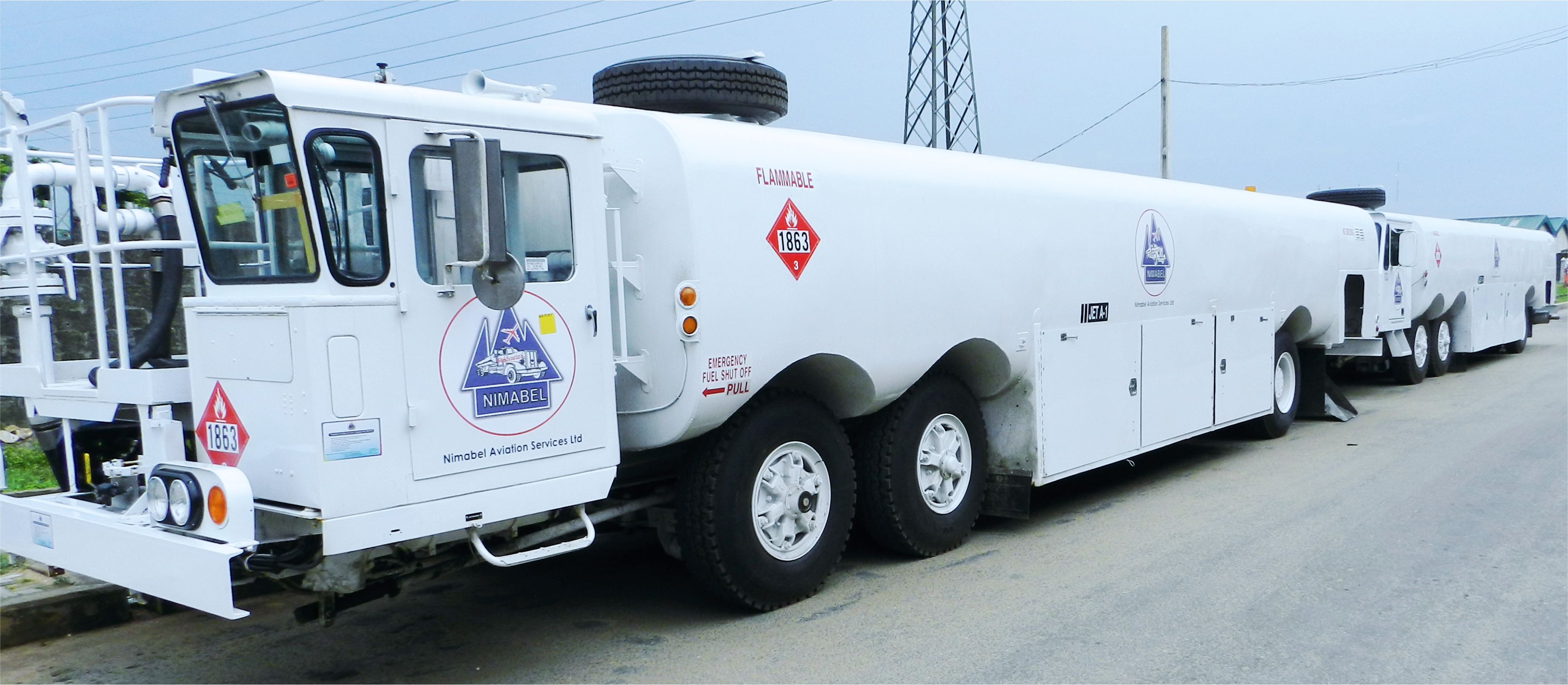 Nimabel Aviation Services